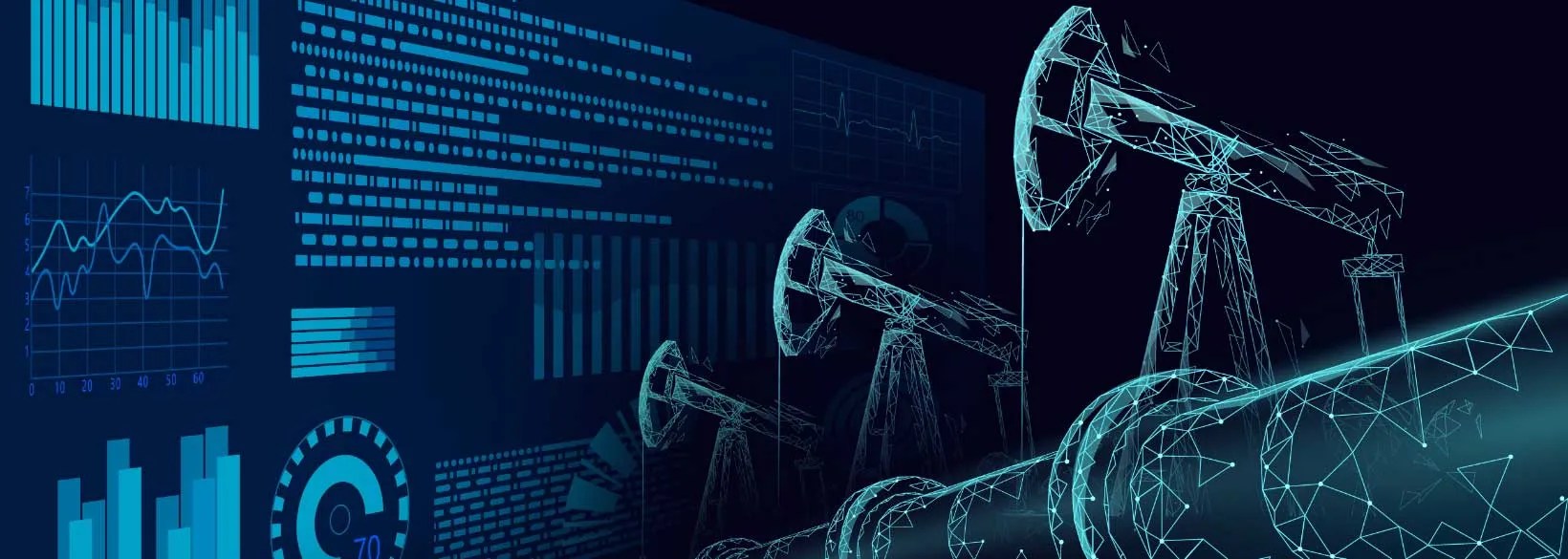 The Importance of Digitalizing Data in Oil Companies | Masar petroleum