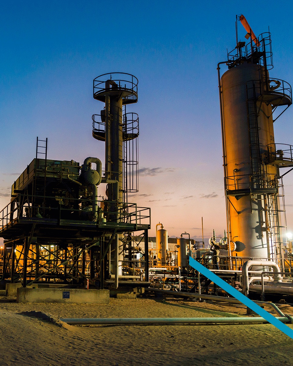 Operations | Masar petroleum
